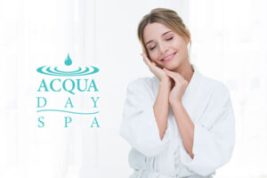 About Us - Acqua Day Spa